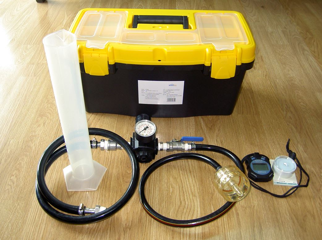 SDI TEST KIT - ปัญหา RO ไว้ใจเรา - ผลิตภัณฑ์